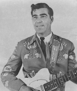 Standing in the Shadow of The Buckaroos: The Ballad of Bob Morris